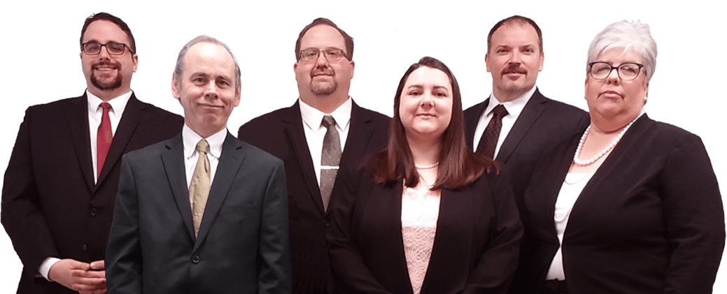 Bankruptcy Attorneys - Virginia Beach - Hampton - Norfolk | The Law ...